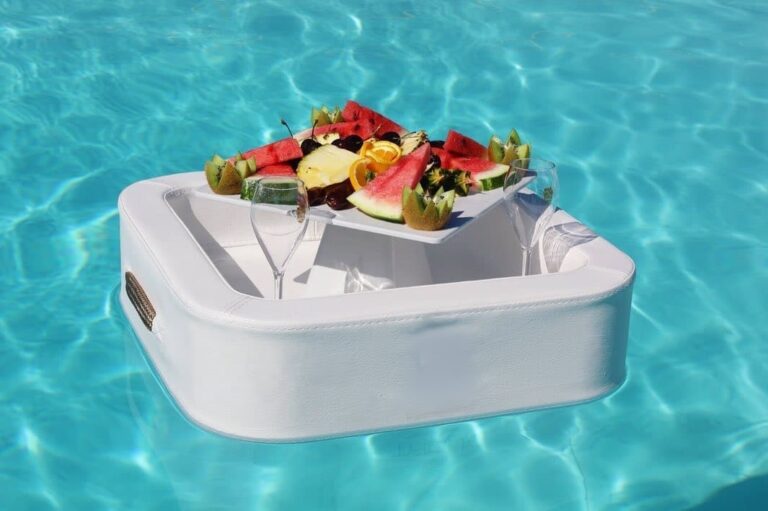 In Pool Floating Bar - Perfect For Gatherings - Couture Outdoor