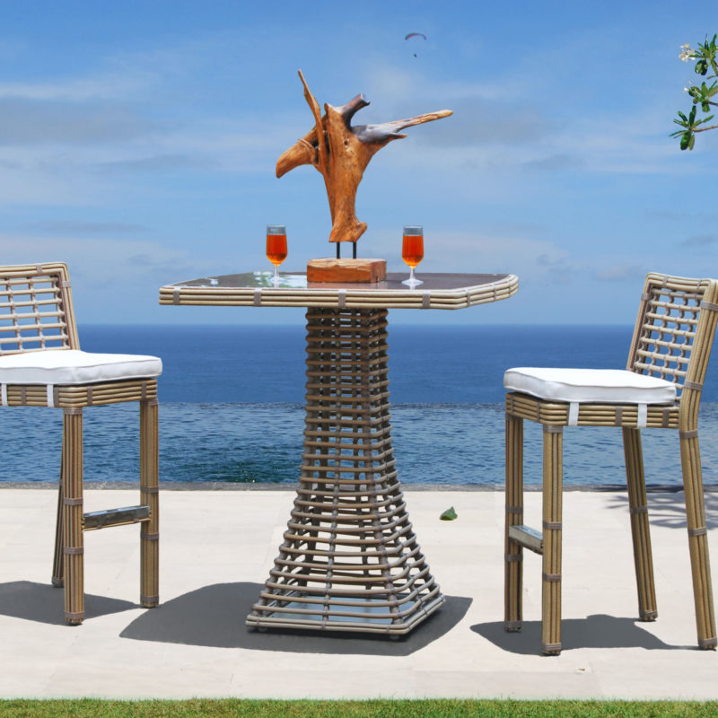 Skyline Topaz Bar Collection - Couture Outdoor