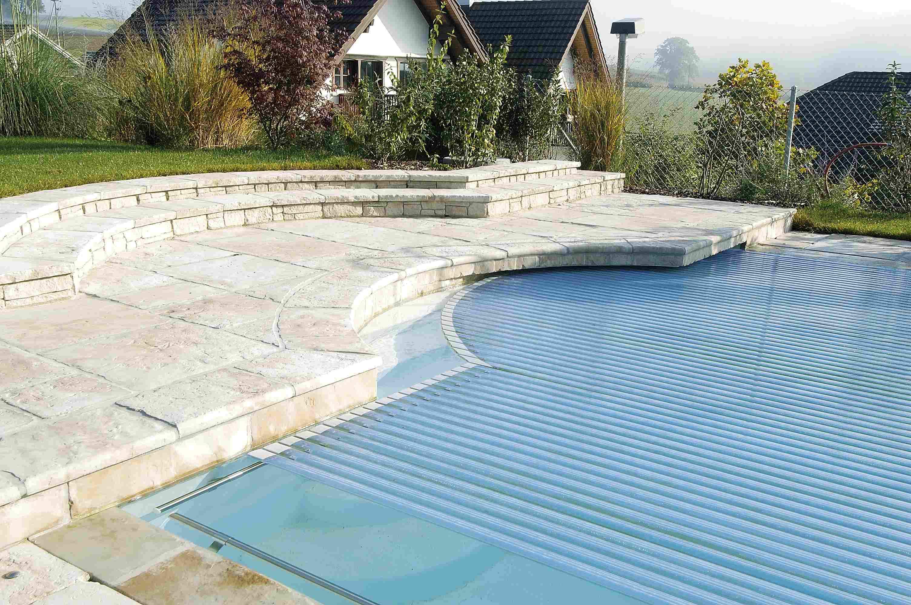 Pool Cover DetewsX