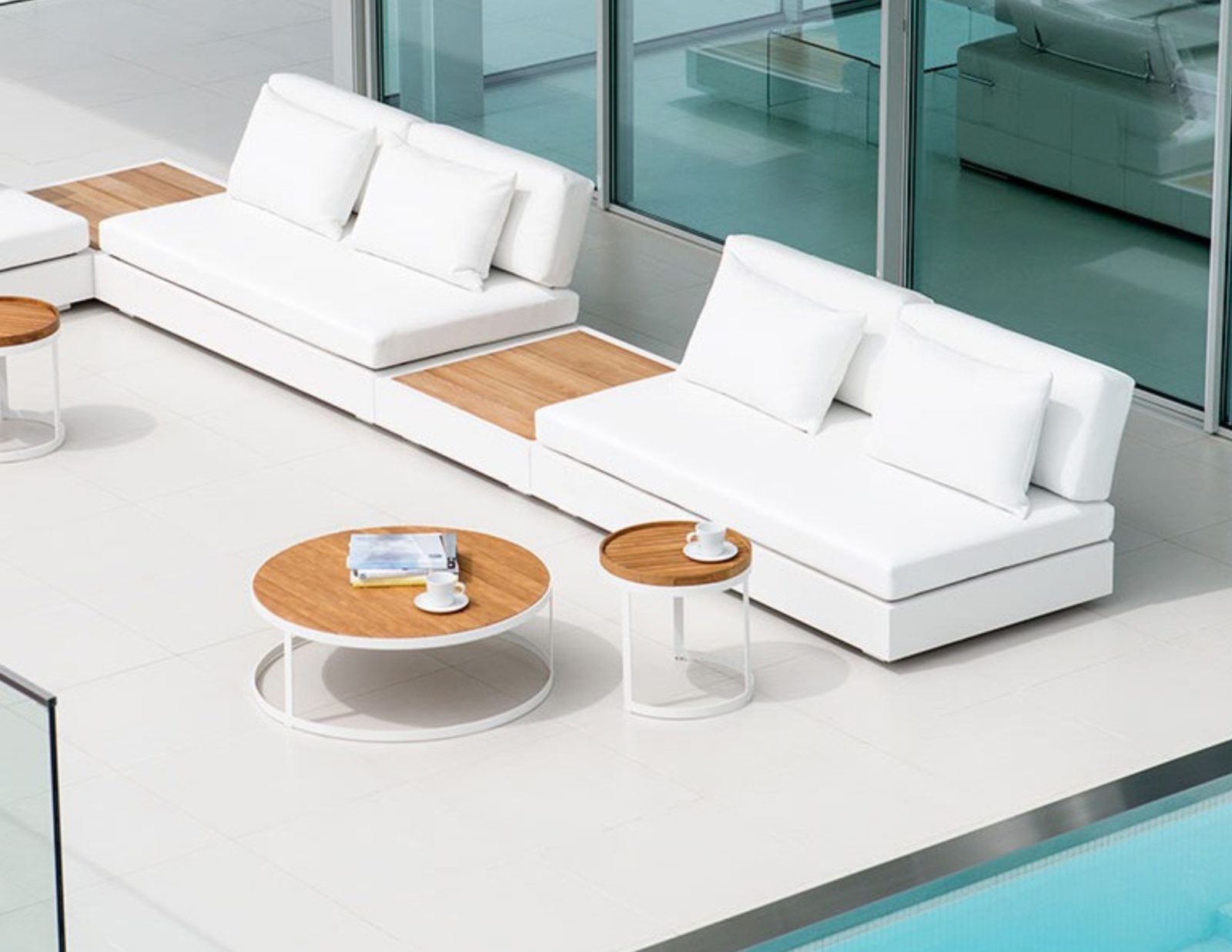Ari 2 Seater Modular Sofa 71