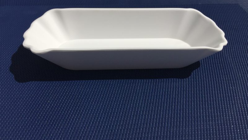 Melamine Paper Plates - Couture Outdoor