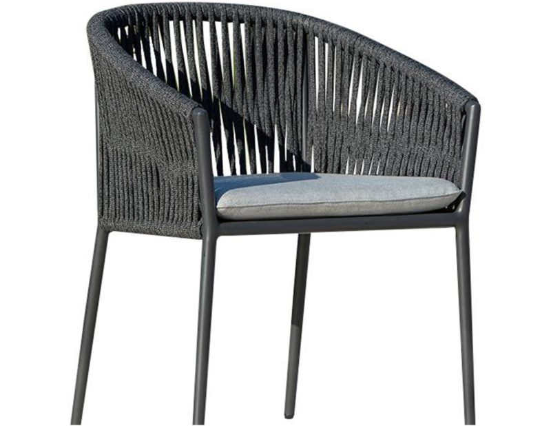 Anne Rope Dining Chair