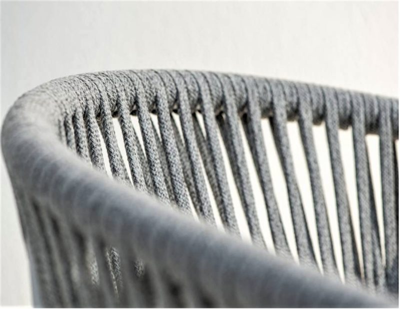 Anne Rope Dining Chair