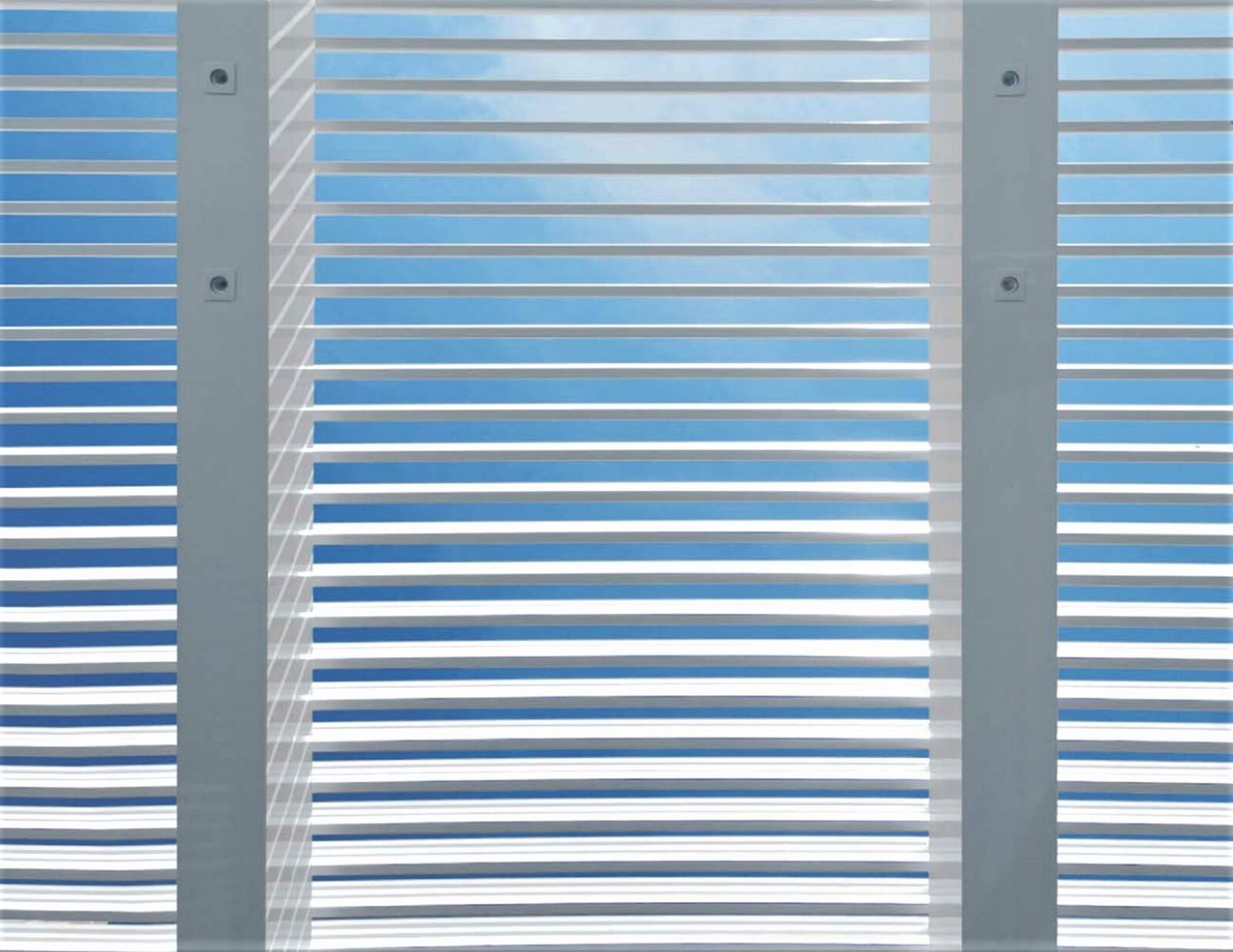 Custom Outdoor Pergola Roof | Outdoor Roof Cover | Pergola Slats